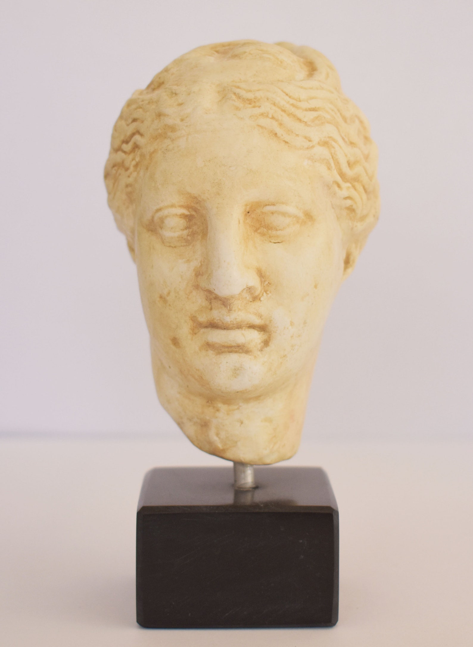 Hygieia Greek Goddess of Health Cleanliness and Hygiene - Etsy