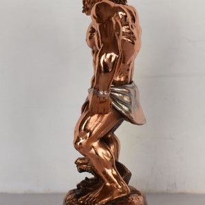 Cyclops Polyphemus - One-eyed Giant - Man-eating Monster - Son of ...