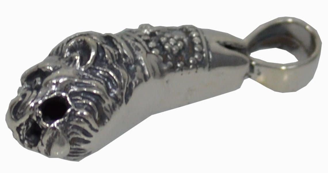 Lion Head Ancient Greek Symbol of Royalty Dignity Courage - Etsy