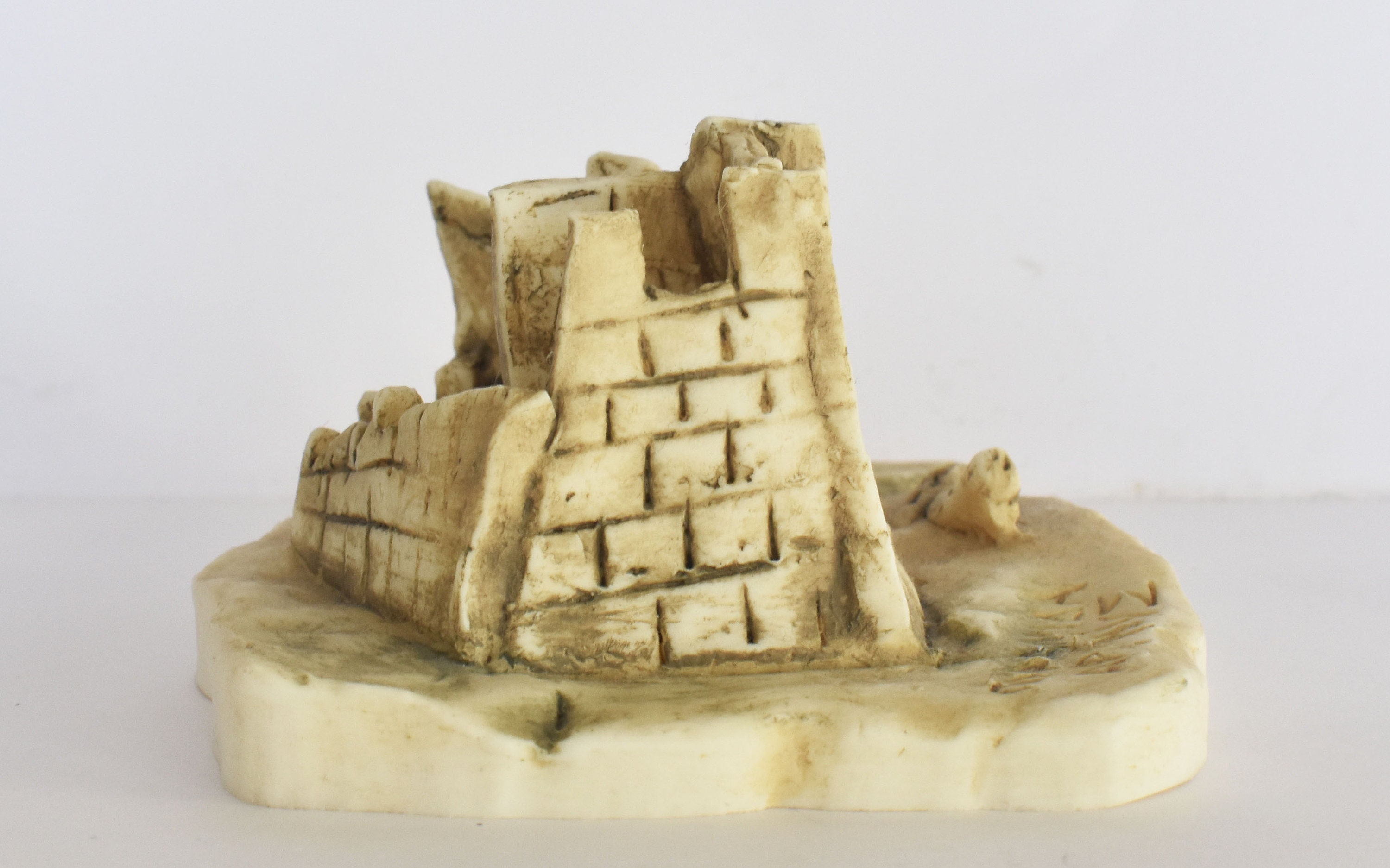 Ancient Greek Pyramid of Hellinikon Argos Peloponnese - Etsy UK