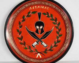 300 Spartans, the Epitaph at Thermopylae, Sparta Print, Sparta Poster ...