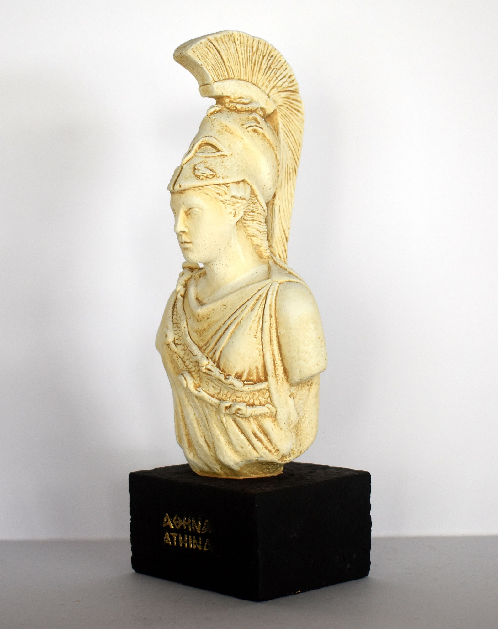 Athena Minerva Greek Roman Goddess of Wisdom Strength - Etsy