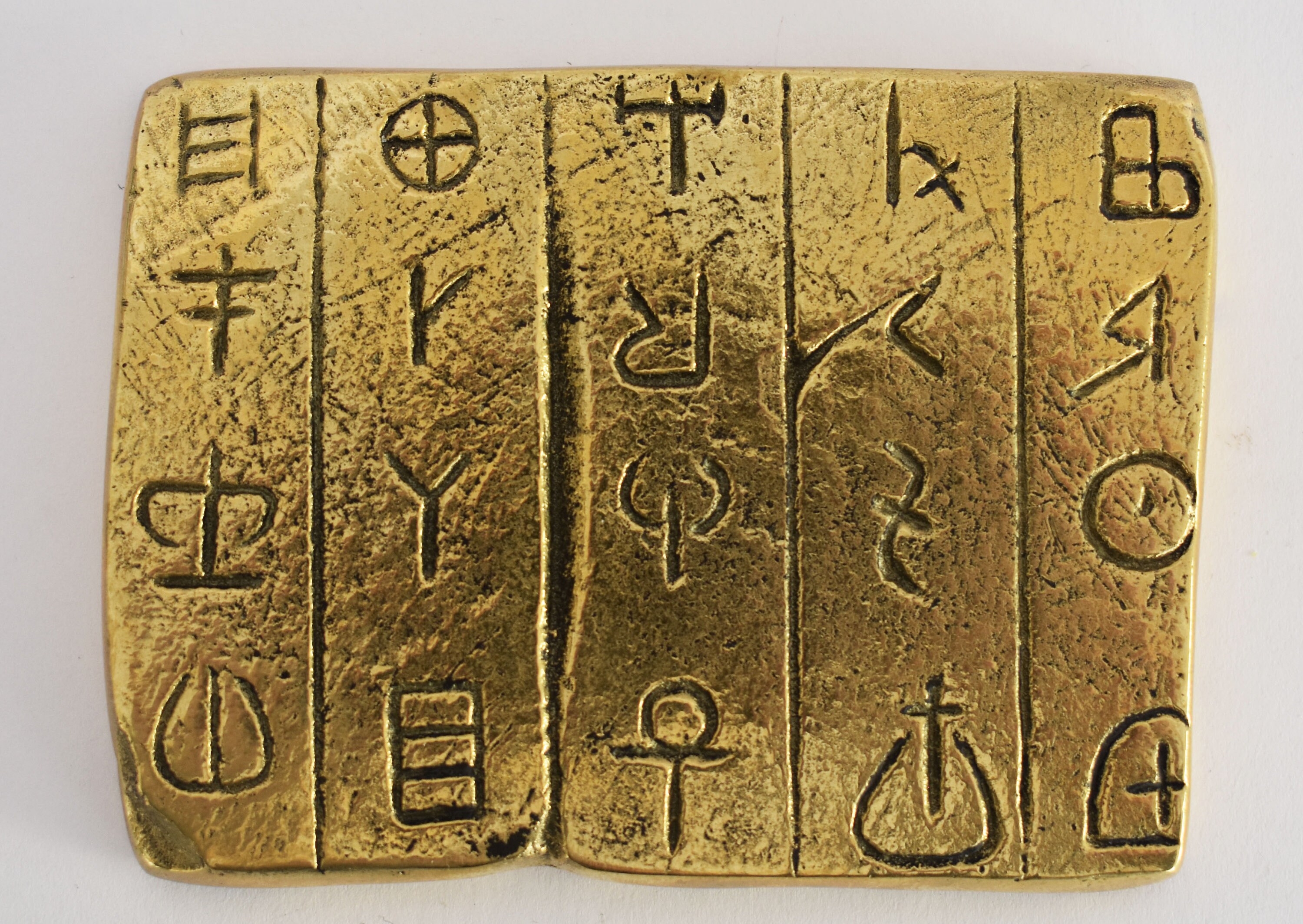 Mycenaean Linear B Mycenaean Linear B