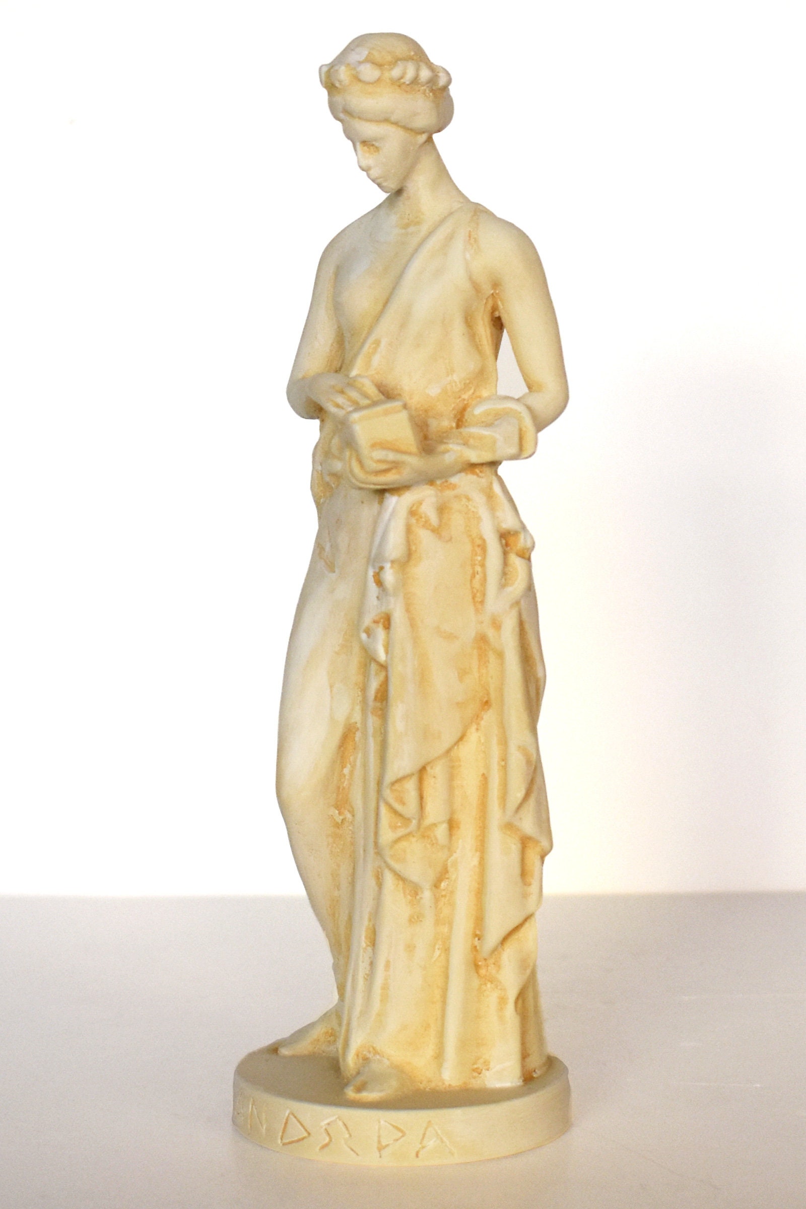 Pandora First Human Woman Created by Hephaestus - Etsy