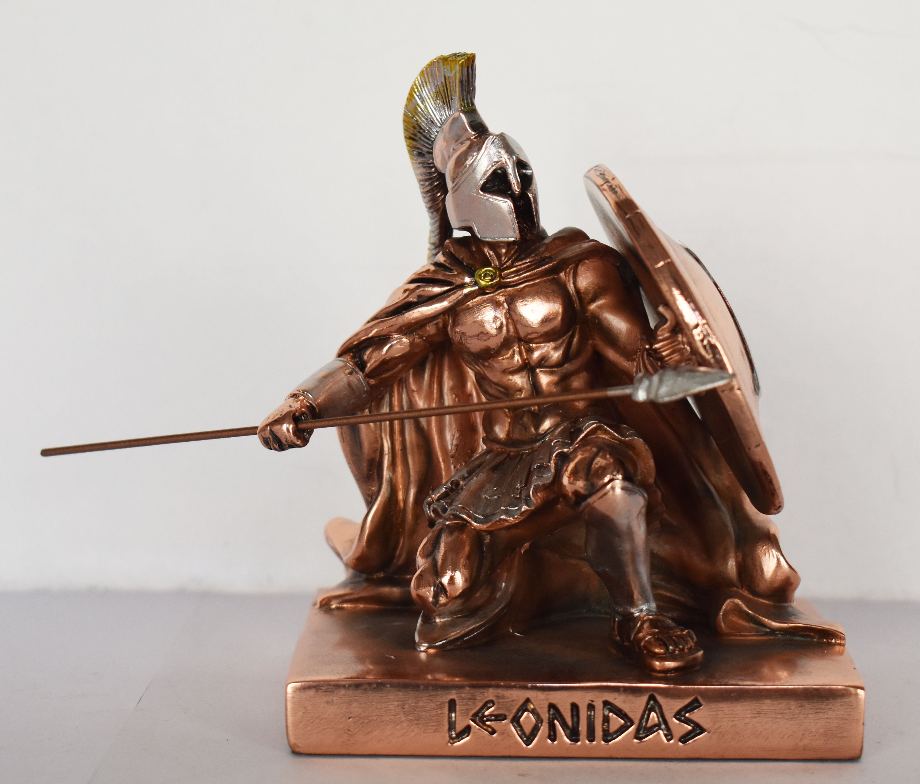 300 Leonidas Fight