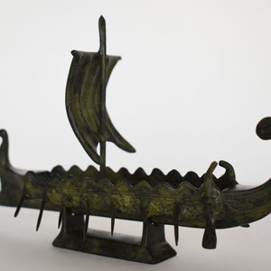 Ancient Greek Ship - Trireme - Bireme - Penteconter - Athenian Spartan ...