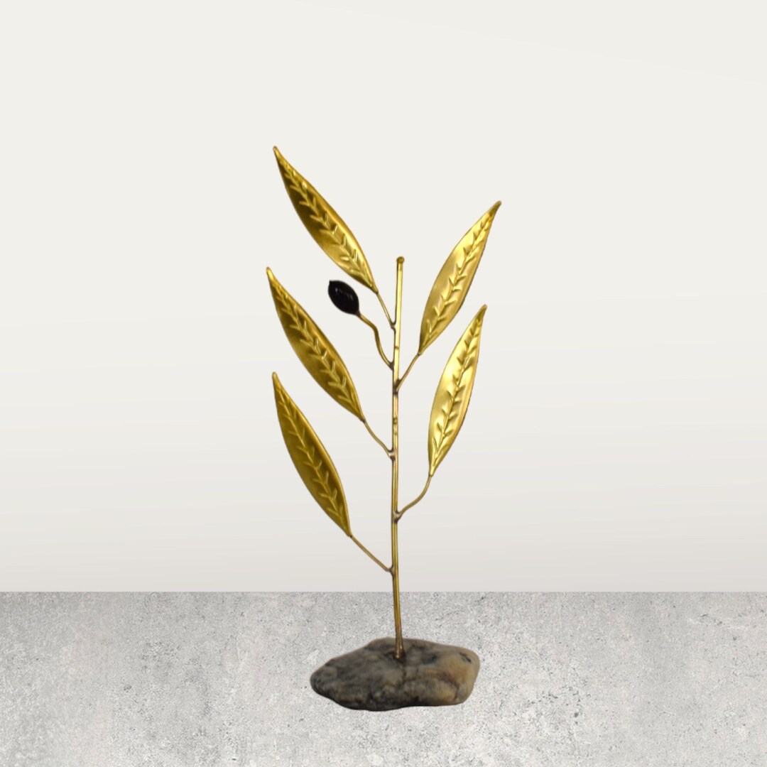 Olive Branch - Ancient Greek Heritage - Symbol of Peace and Victory ...