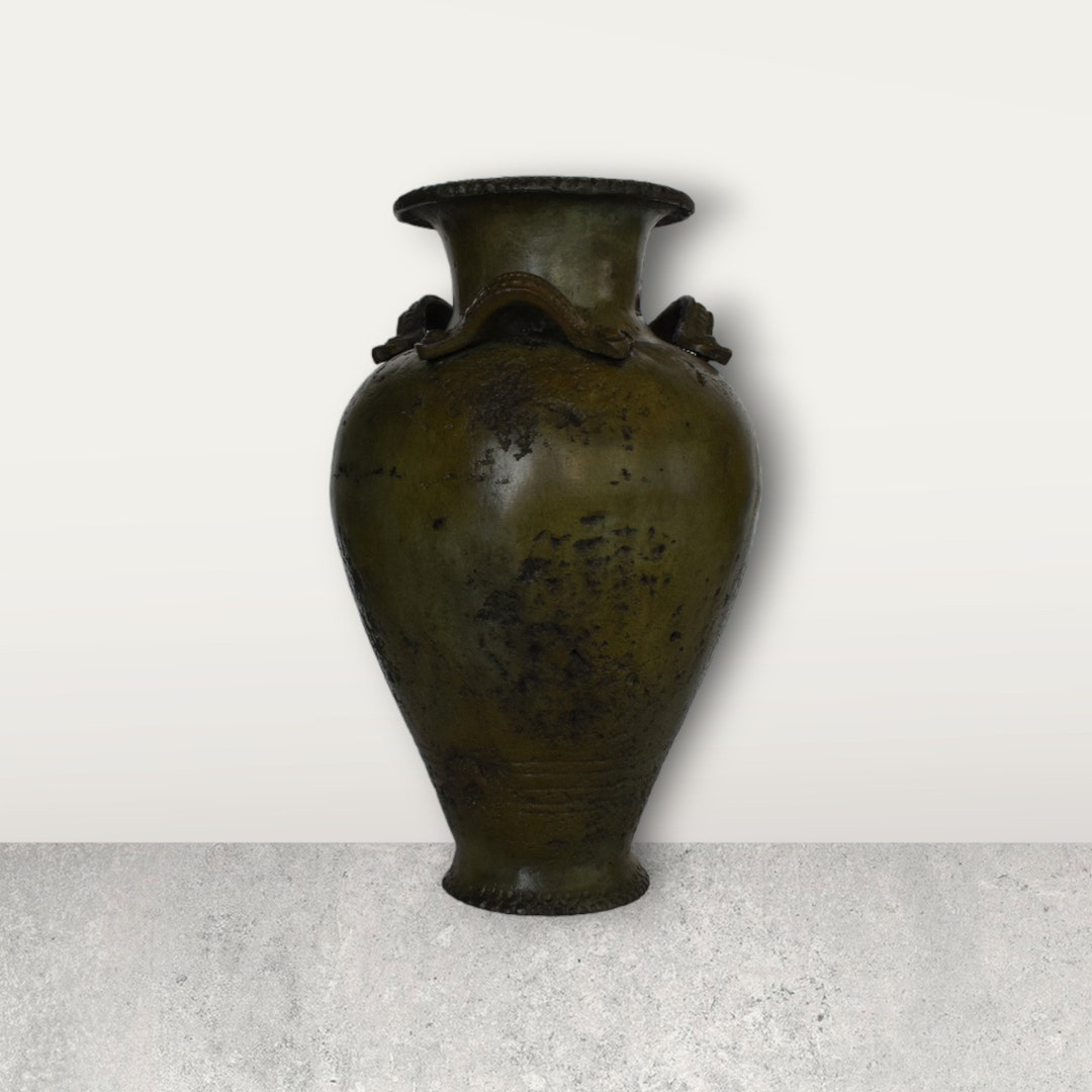 Hydria - Type of Water-carrying Vessel - A Prize in Tournaments and ...