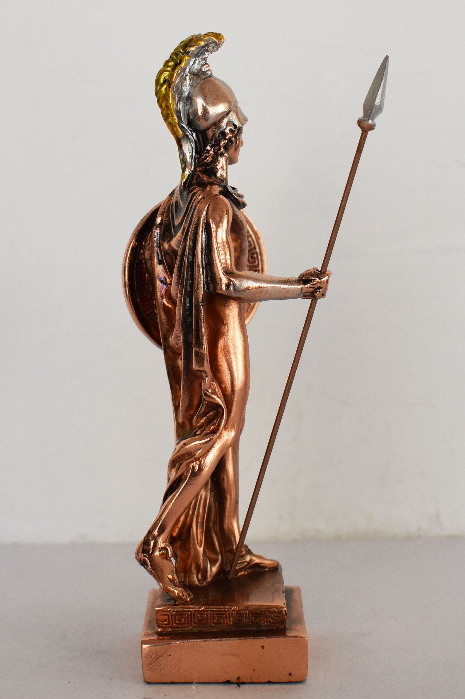 Ares Mars - Greek Roman God of Courage and War - the Spirit of Battle ...