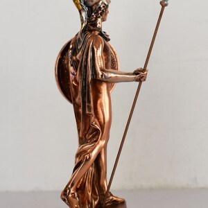 Ares Mars - Greek Roman God of Courage and War - the Spirit of Battle ...