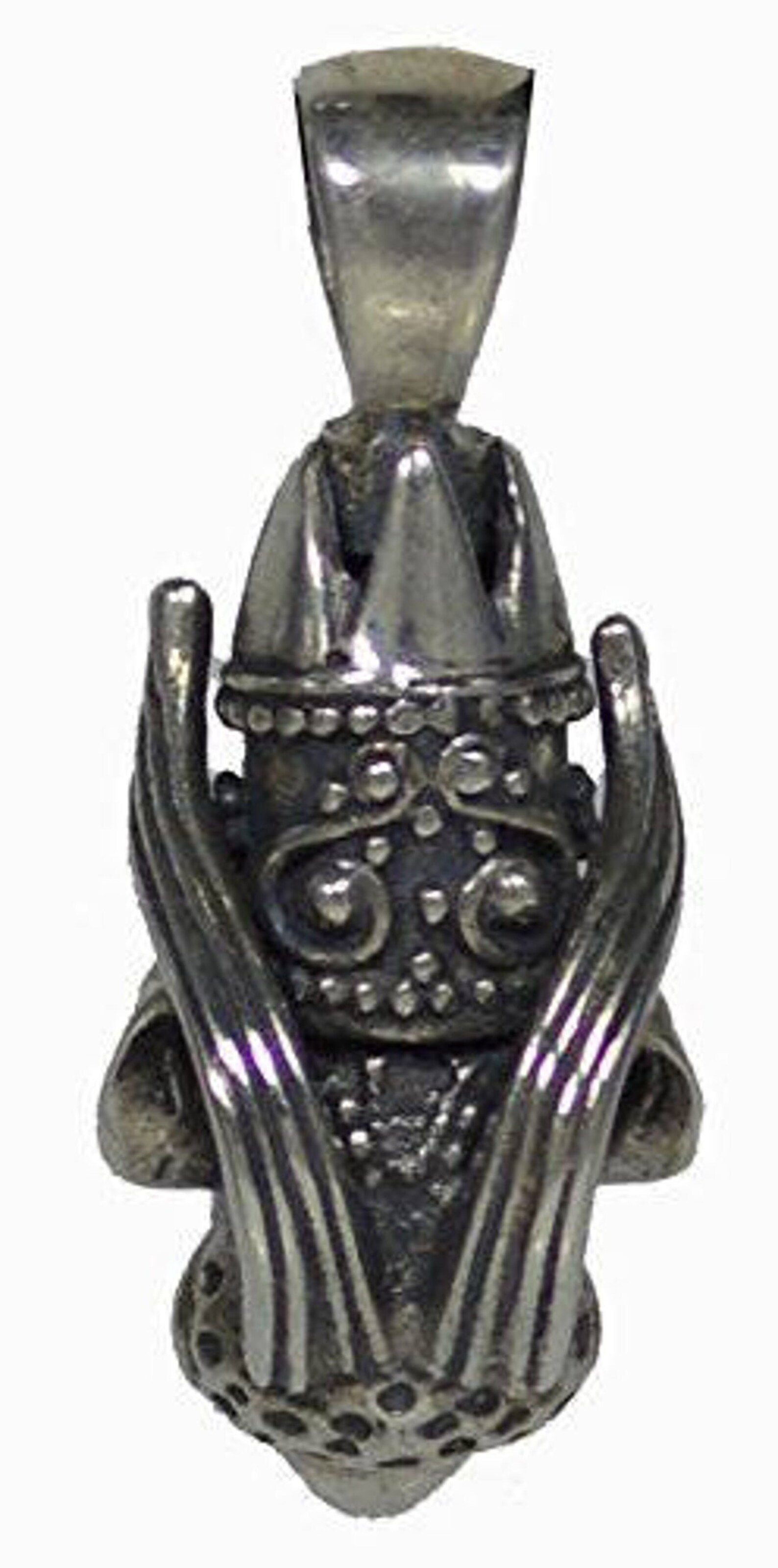 Ram Head Ancient Greek Symbol of Authority Nobility - Etsy