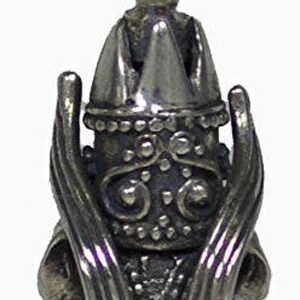 Ram Head Ancient Greek Symbol of Authority, Nobility, Virility ...
