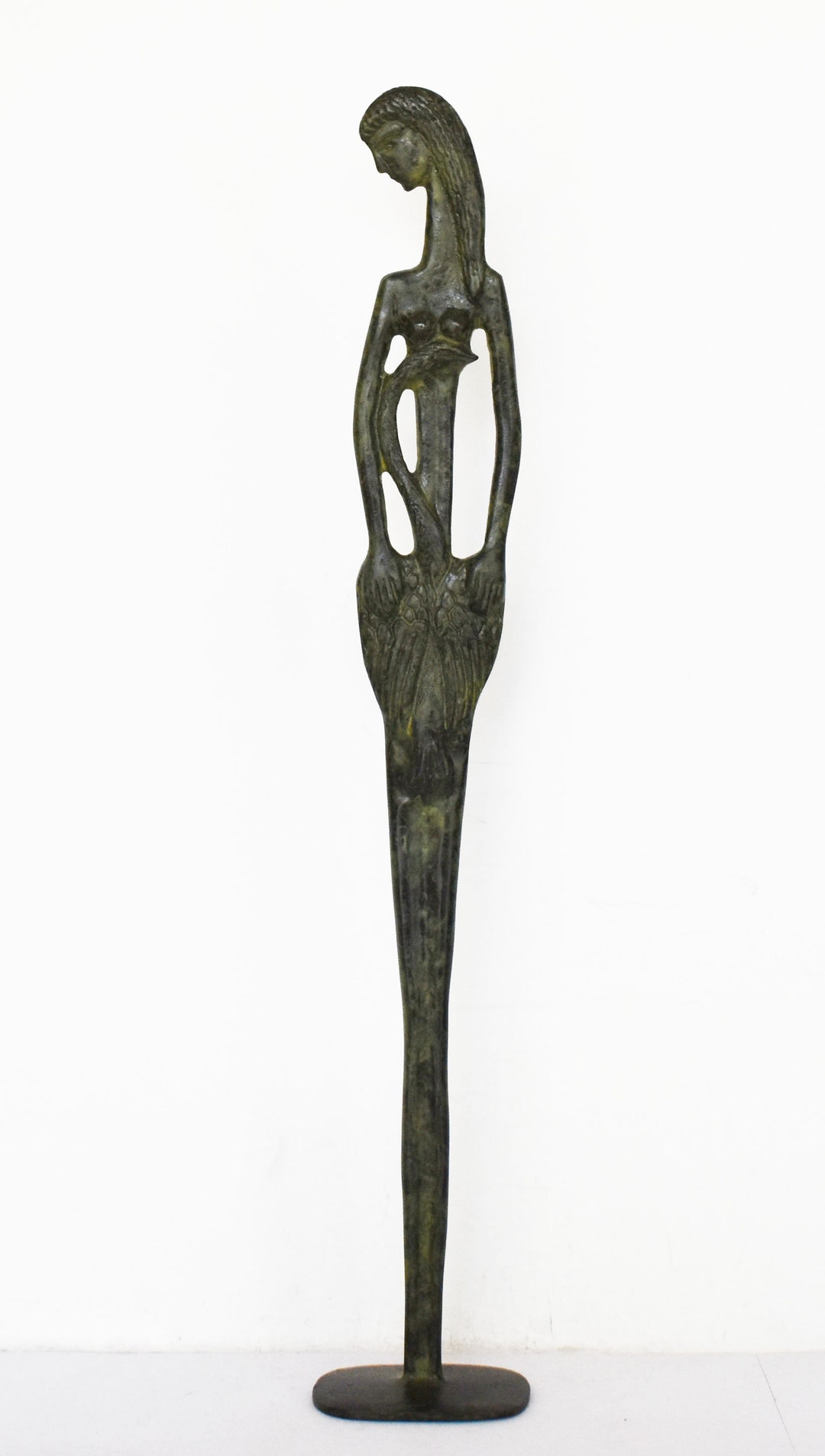 Leda and the Swan - Spartan Queen - Zeus Mistress - Beautiful Helen ...