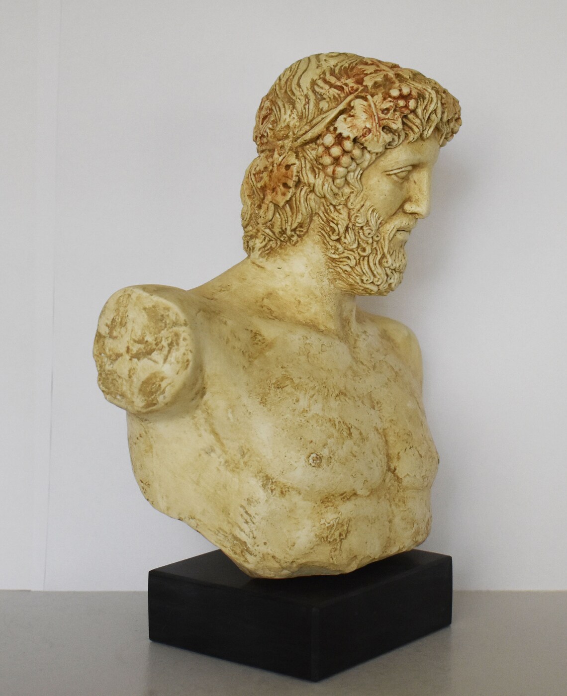 Dionysus Griekse God van wijn vruchtbaarheid rituele - Etsy Nederland Dionysus Griekse God van wijn vruchtbaarheid rituele - Etsy Nederland