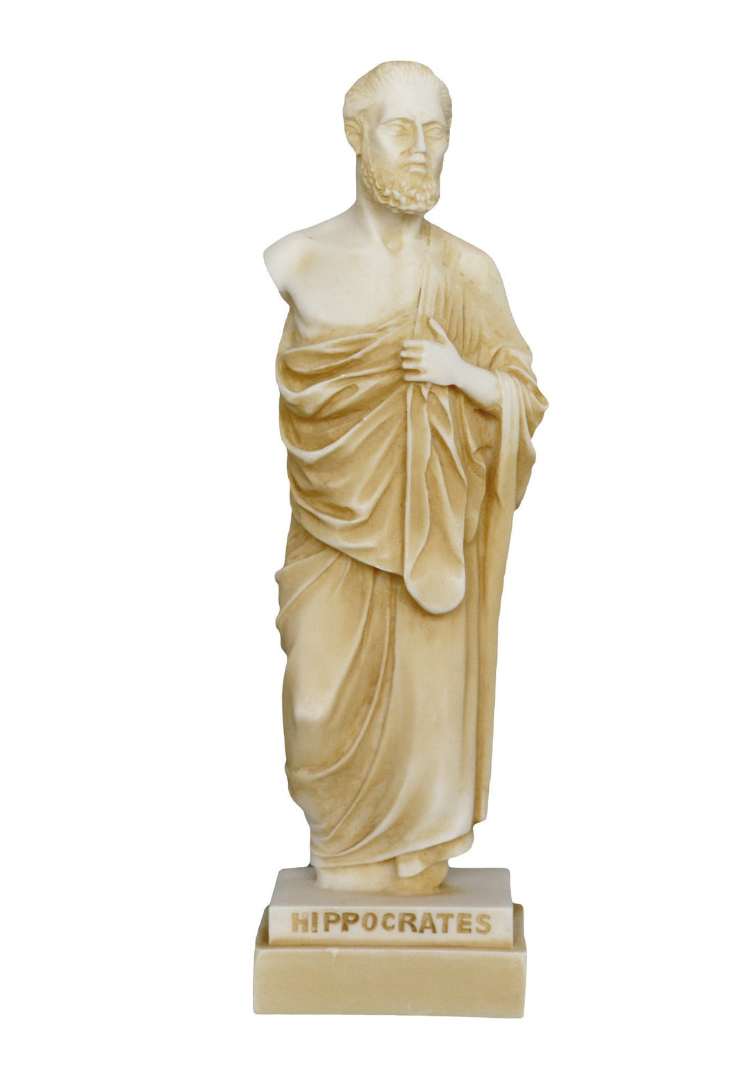 Hippocrates of Kos Greek Physician Father of Medicine 460370 BC ...
