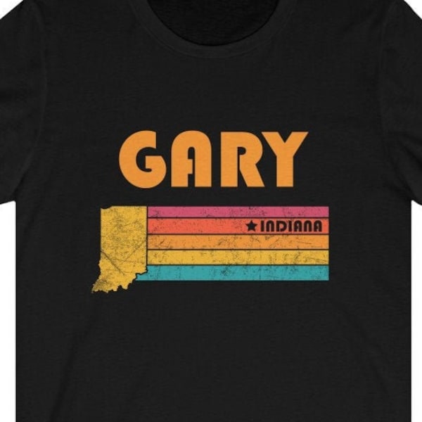 Indiana - Etsy