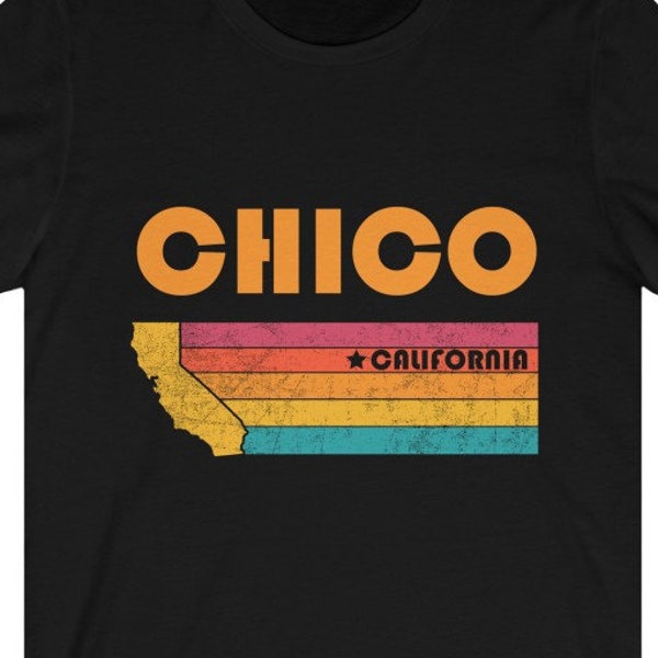 Chico California - Etsy
