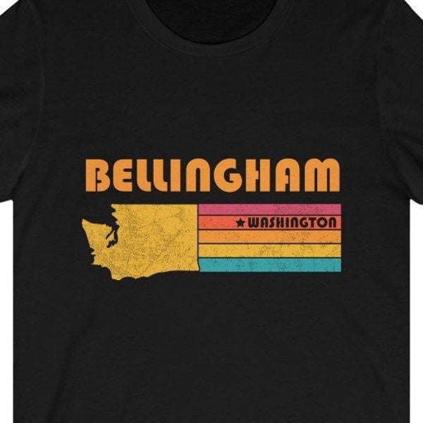 Bellingham Wa - Etsy