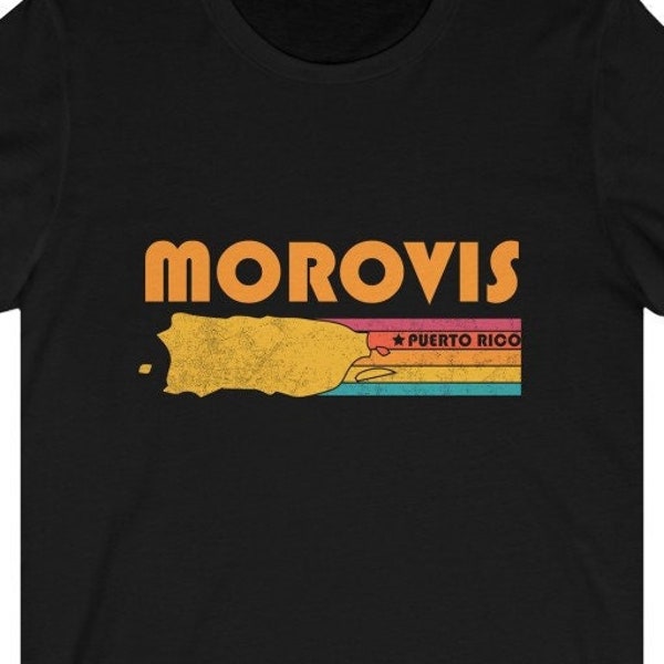 Morovis Puerto Rico - Etsy