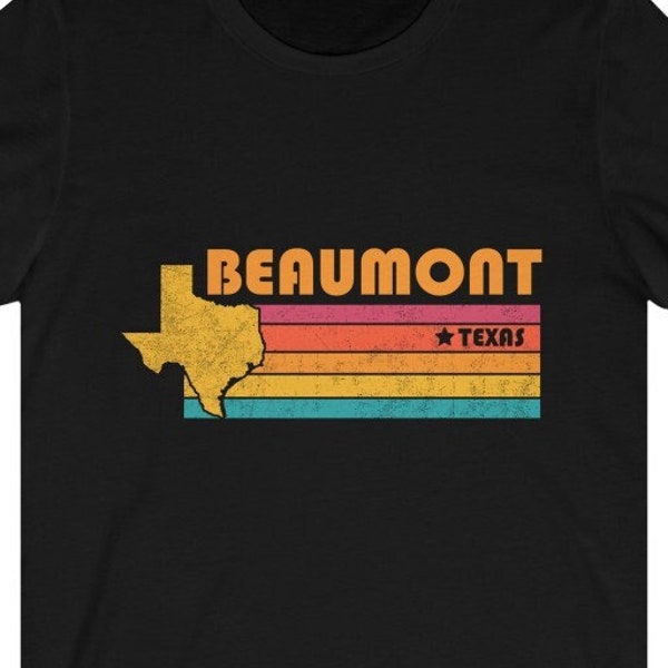 Beaumont Texas - Etsy