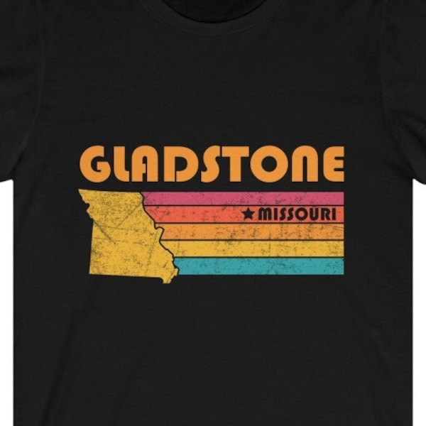 Gladstone - Etsy
