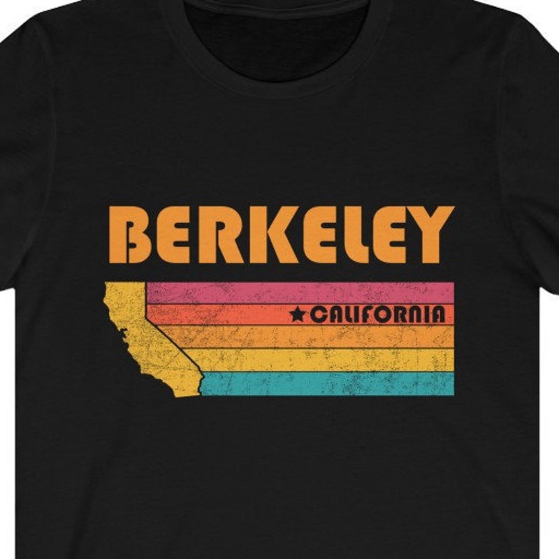Uc Berkeley Vintage - Etsy