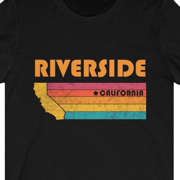 Riverside California - Etsy