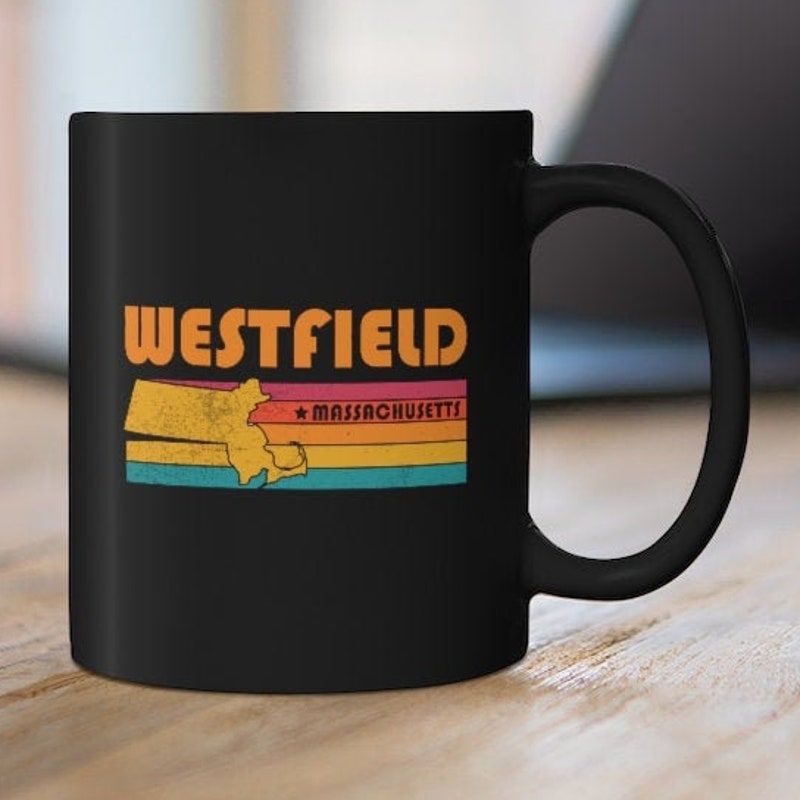 Massachusetts Gifts - 60+ Gift Ideas for 2025