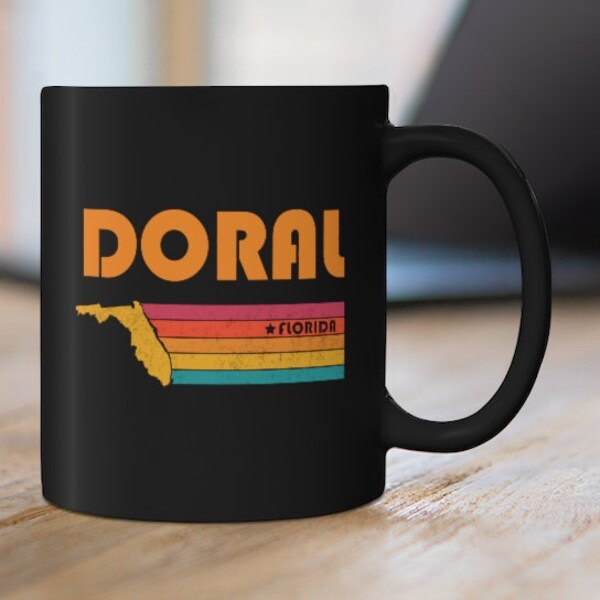 Florida Mug - Etsy