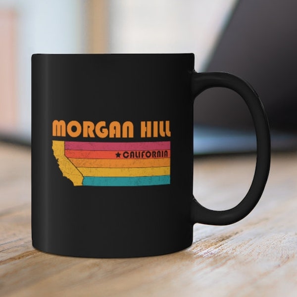 Morgan - Etsy