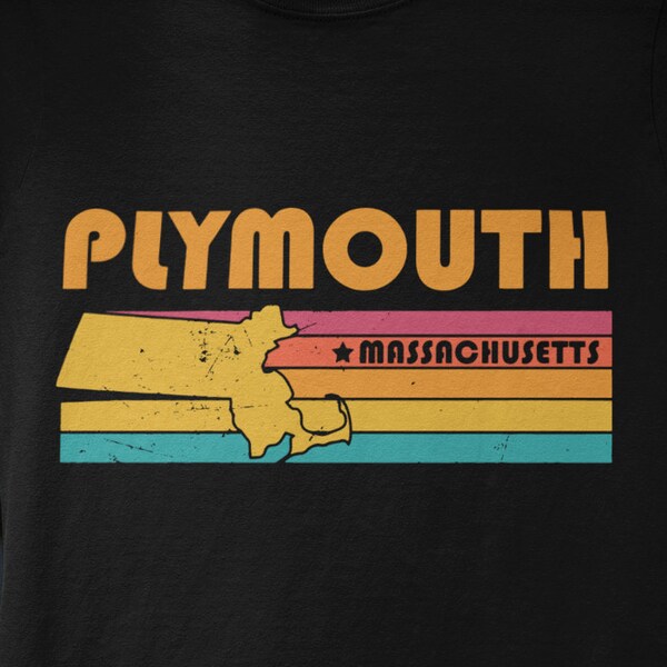 Plymouth Svg - Etsy