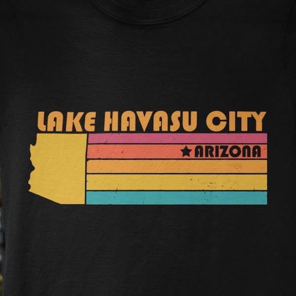 Lake Havasu Png - Etsy