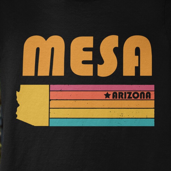 Mesa Arizona - Etsy