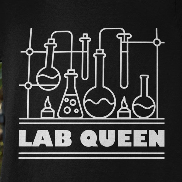 Laboratory Svg - Etsy