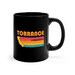 Torrance Mug California Coffee Mug City Retro Gift Idea Tourist Cup ...