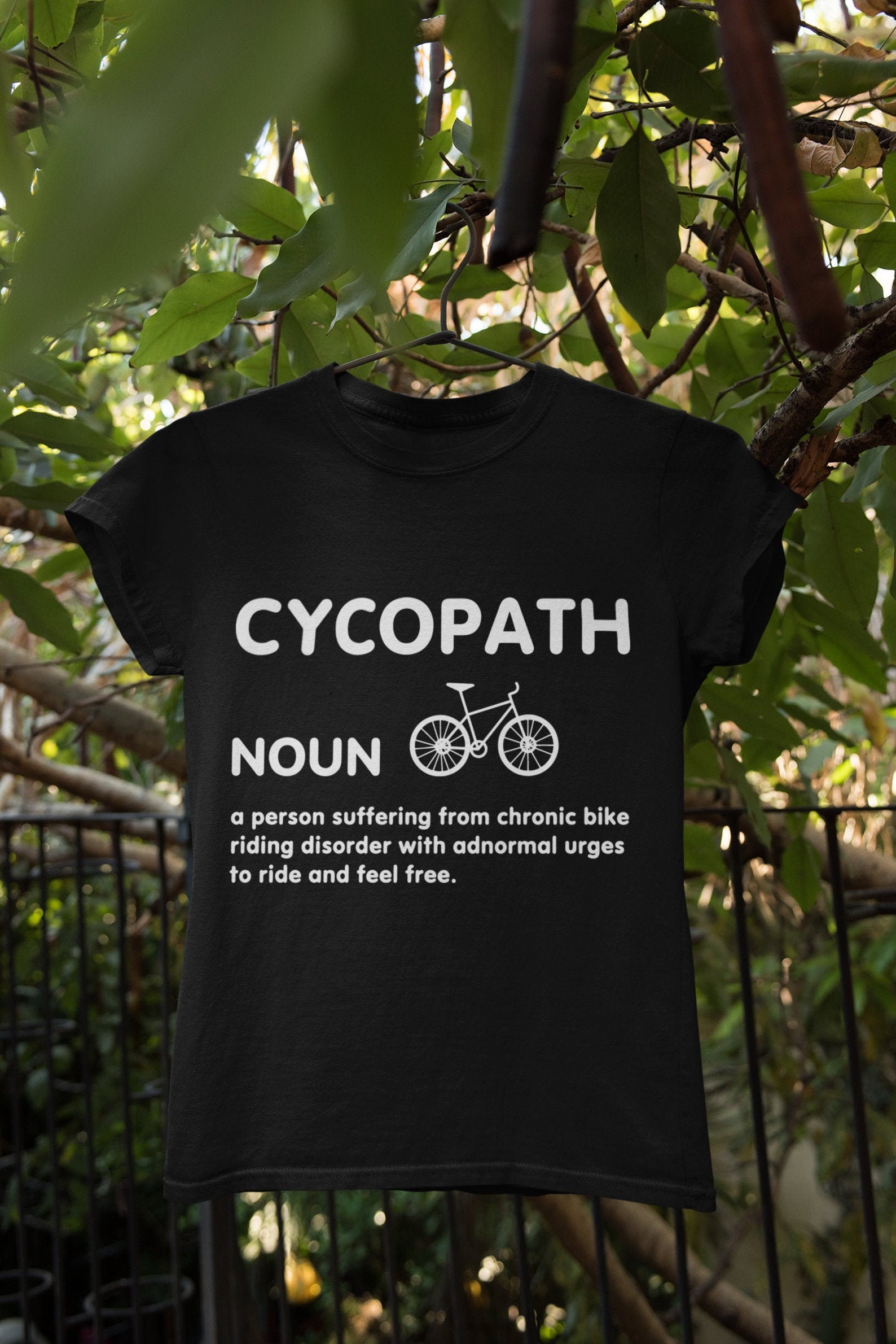 Cycopath Svg Cycopath Word Definition Gift For Cyclist Cycling | Etsy