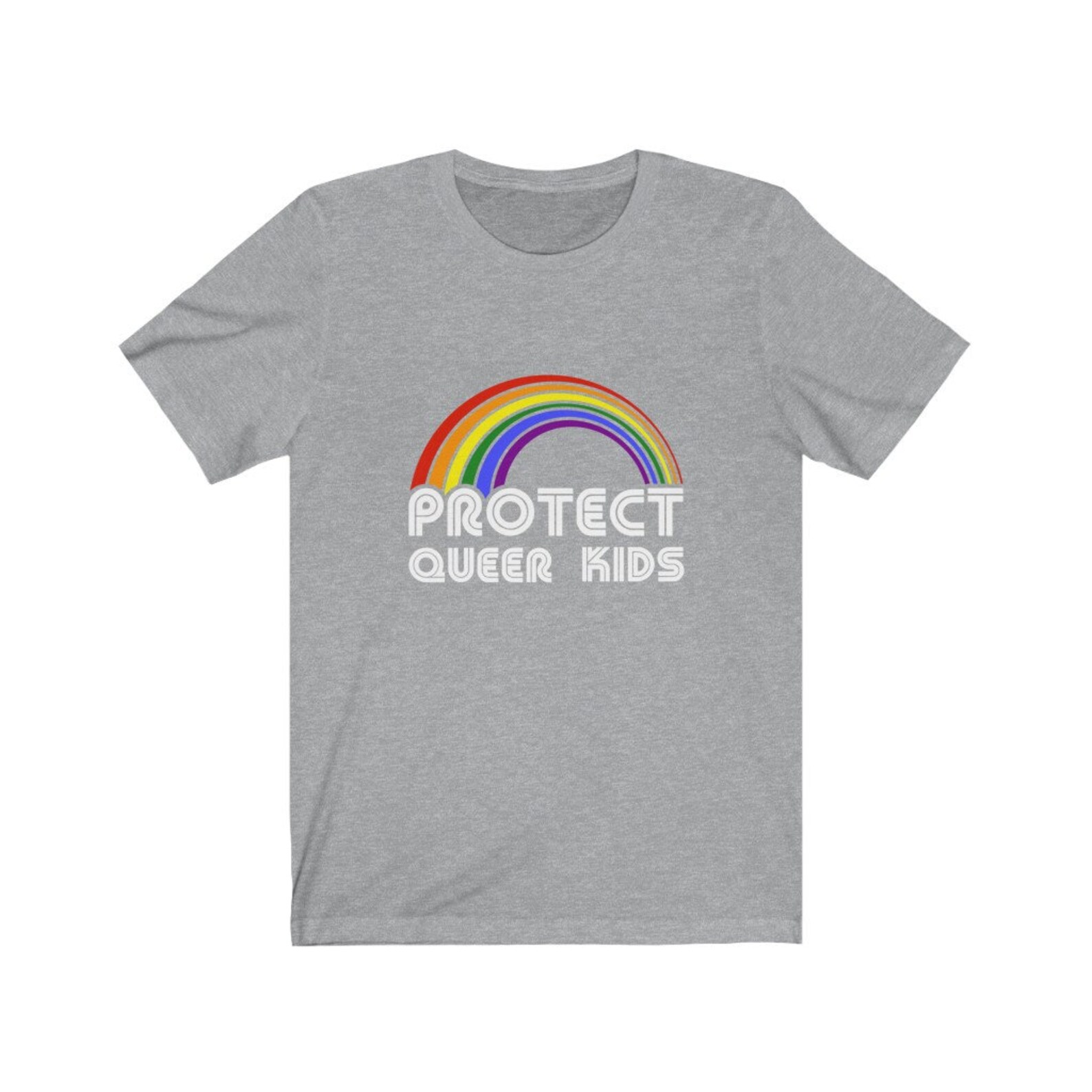 Protect Queer Kids Shirt LGBT Pride Gift Idea Lgbtq Tshirt - Etsy
