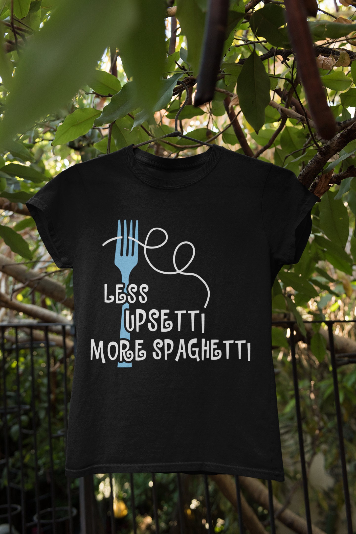 Less Upsetti More Spaghetti Svg Spaghetti Svg Mom Gift Png - Etsy