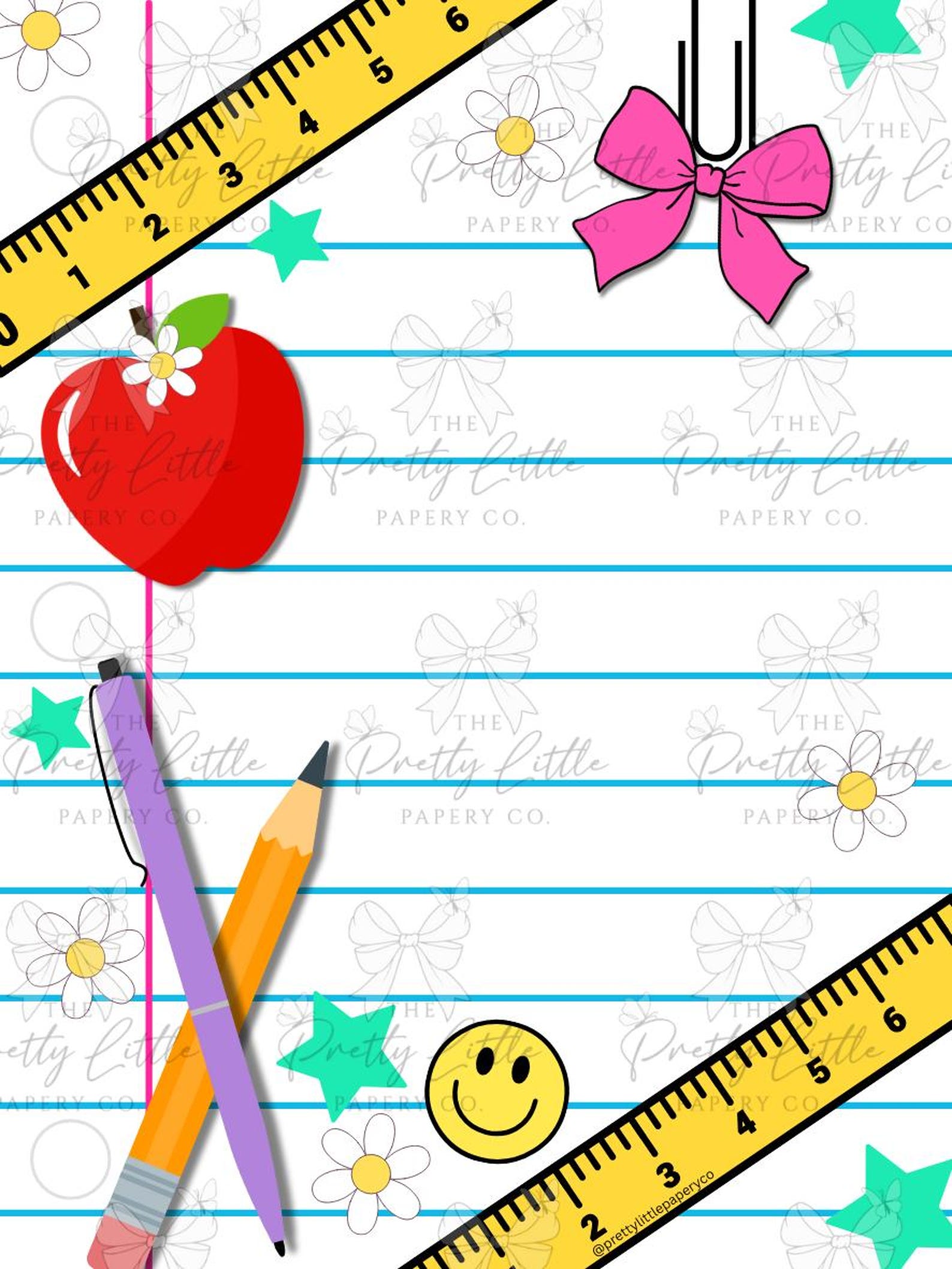 Teacher Appreciation Week PNG File | Teacher Bags | Teacher's ...