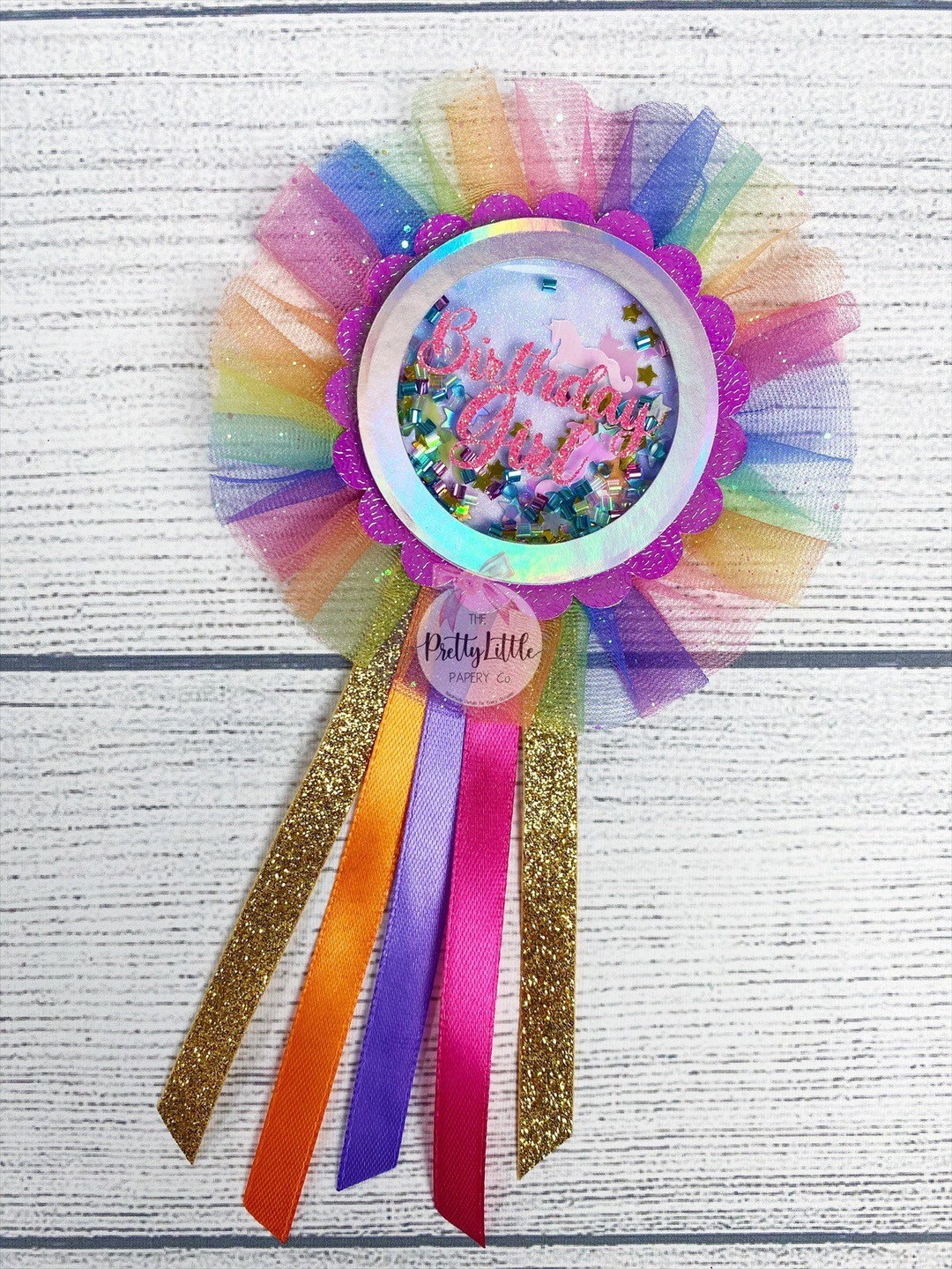 Custom Birthday Badge Cake Smash Birthday Girl or Boy Badge Birthday ...