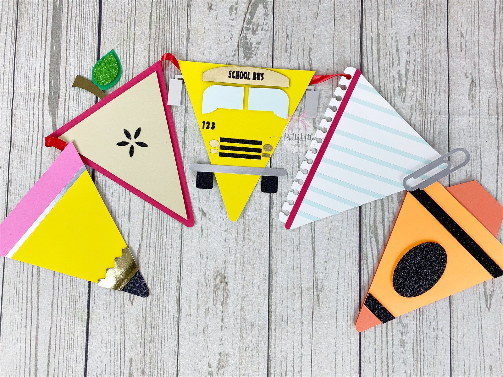 Back to School Banner | Teacher Appreciation Banner | Teacher Banner ...