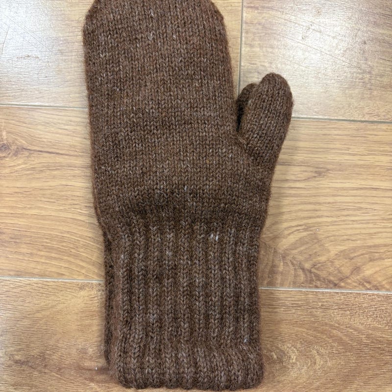 Mittens - Etsy