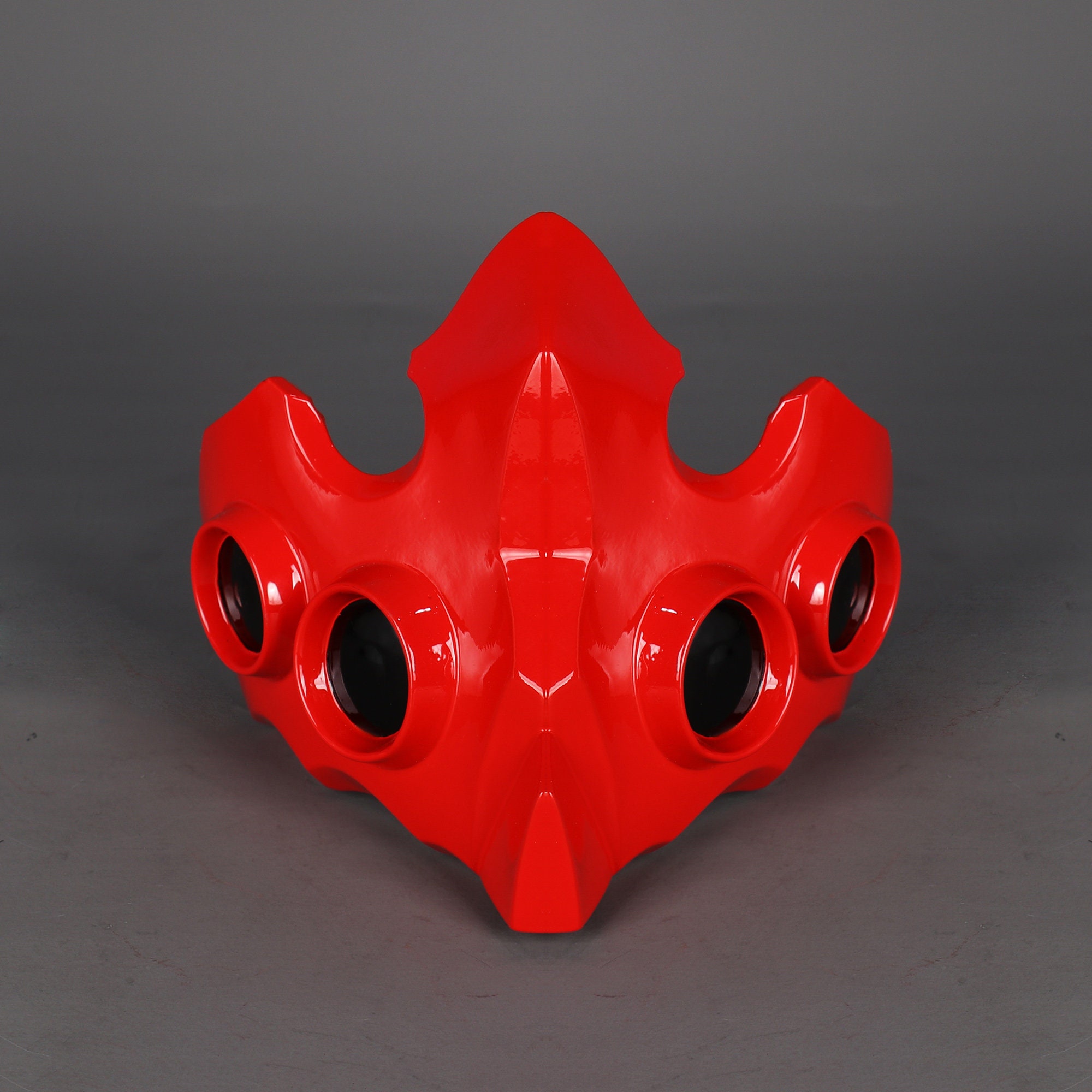 Tokyo Ghoul Tatara Cosplay Mask Tokyo Ghoul Re Costume | Etsy