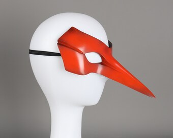 Goro Akechi Cosplay - Etsy