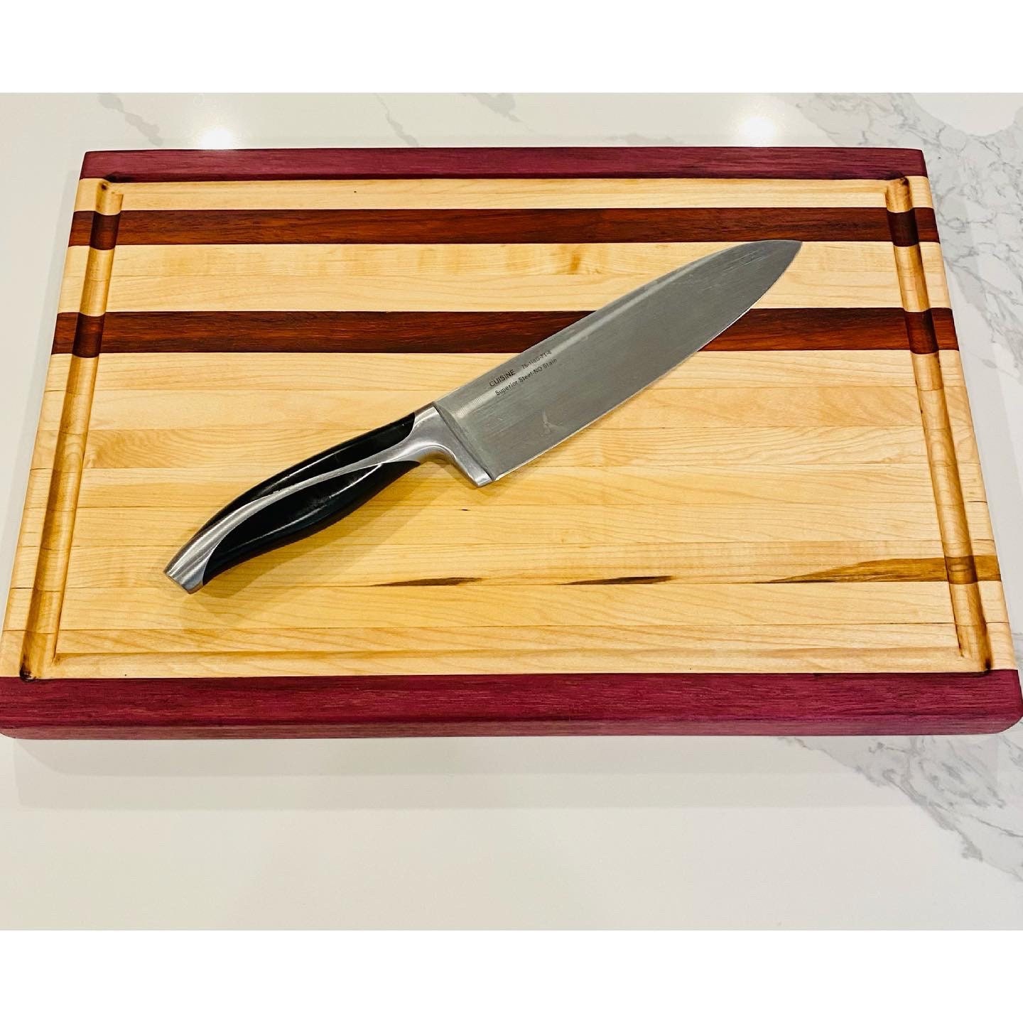 Made to Order Face Grain Cutting Board - Etsy