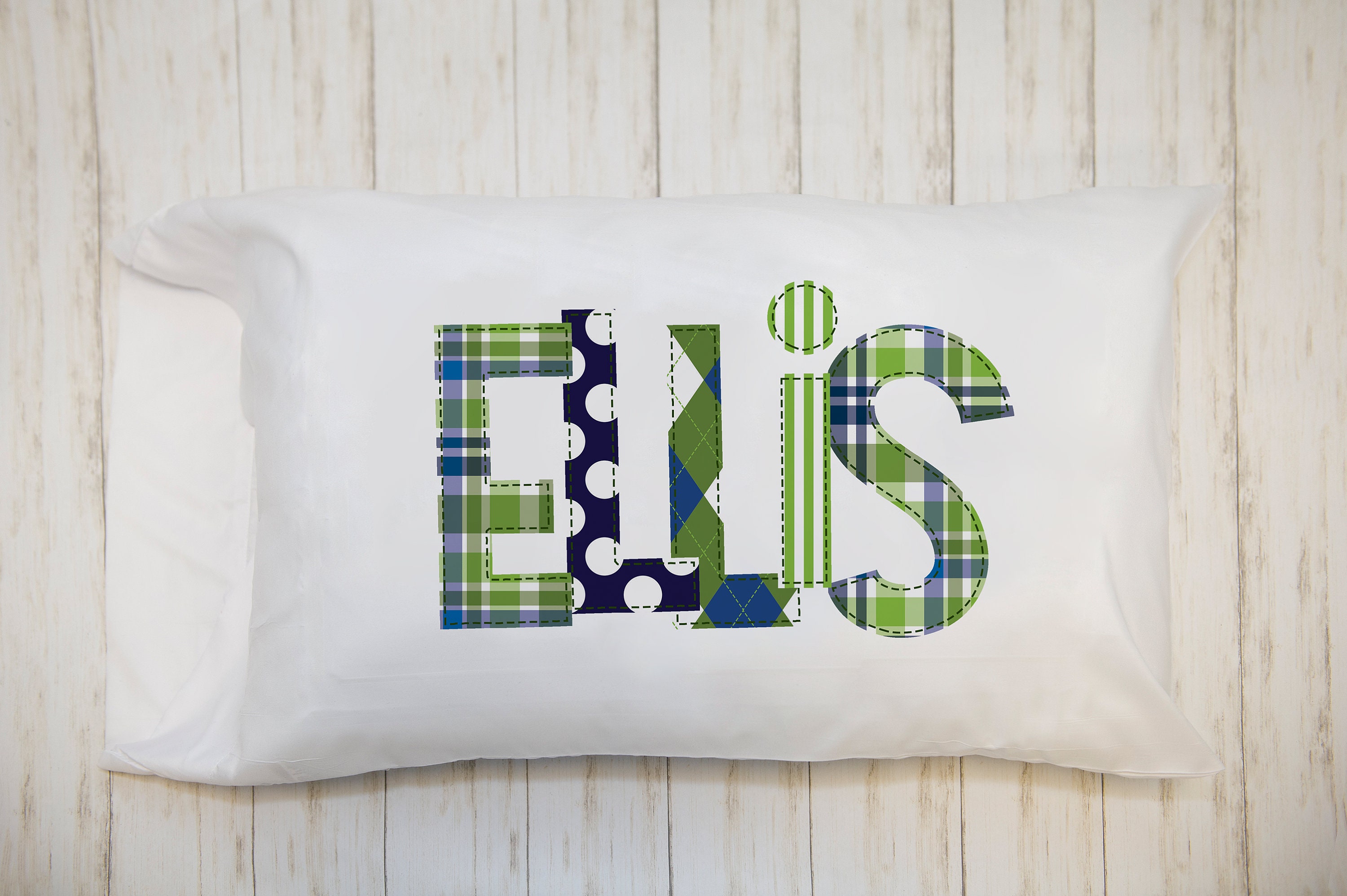 Navy Green Alphabet Set PNG Four Complete Alphabet Sets - Etsy