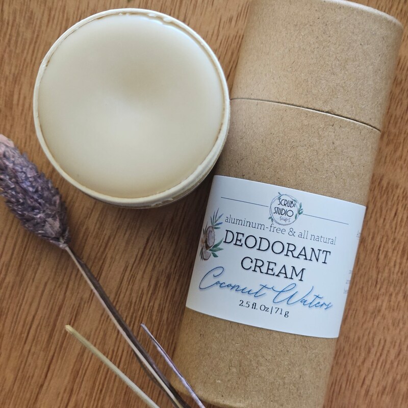 Eco Friendly Deodorant Container - Etsy