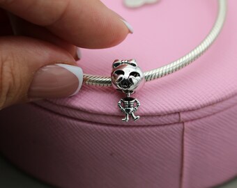 Girl Skeleton | Etsy