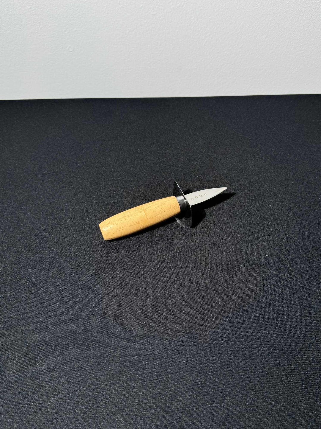 META Oyster Knife - Etsy
