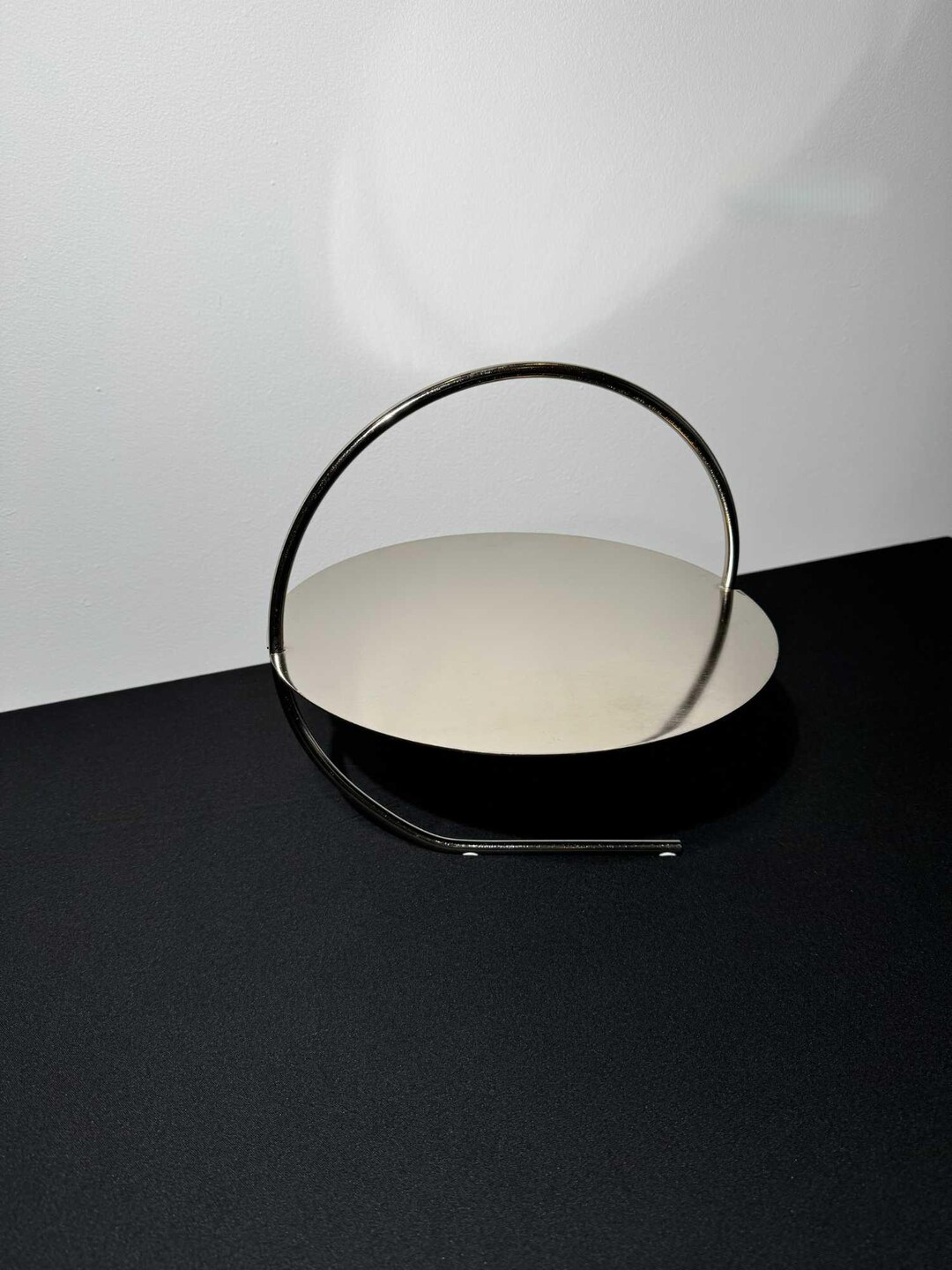 CHROMA Sphere Elevated Platter - Etsy